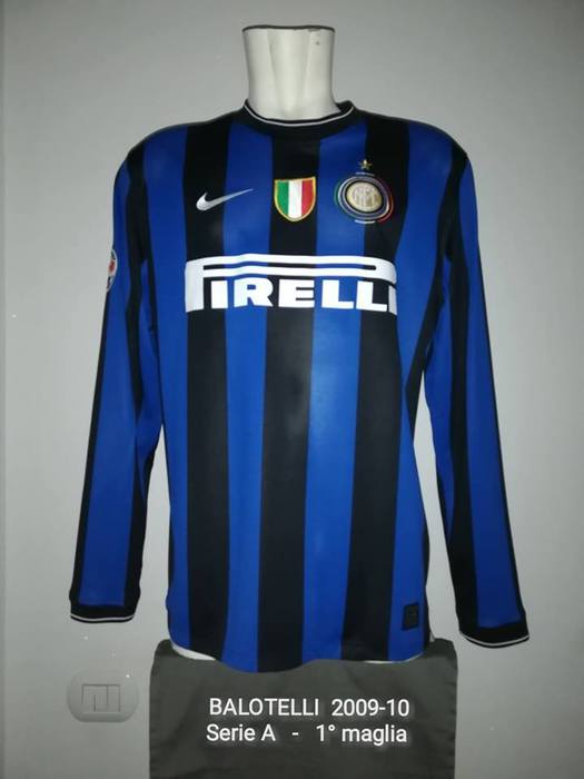 inter 2009.10 :: inter match collection