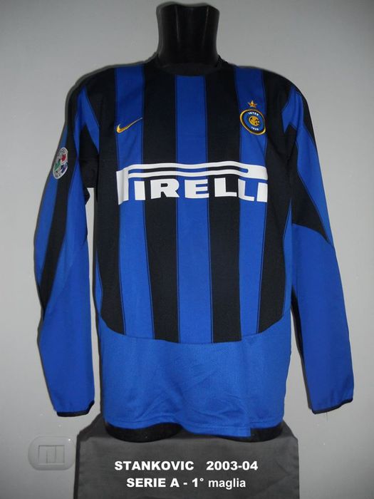 inter 2003.04 :: inter match collection