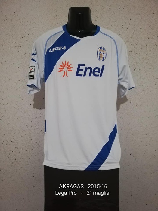 akragas :: inter match collection