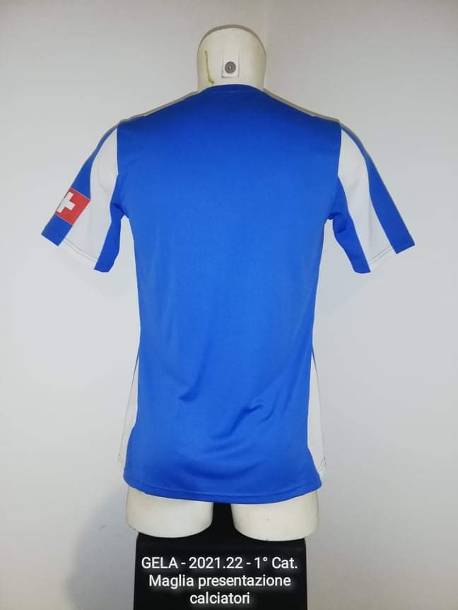 gela 2021.22 :: inter match collection