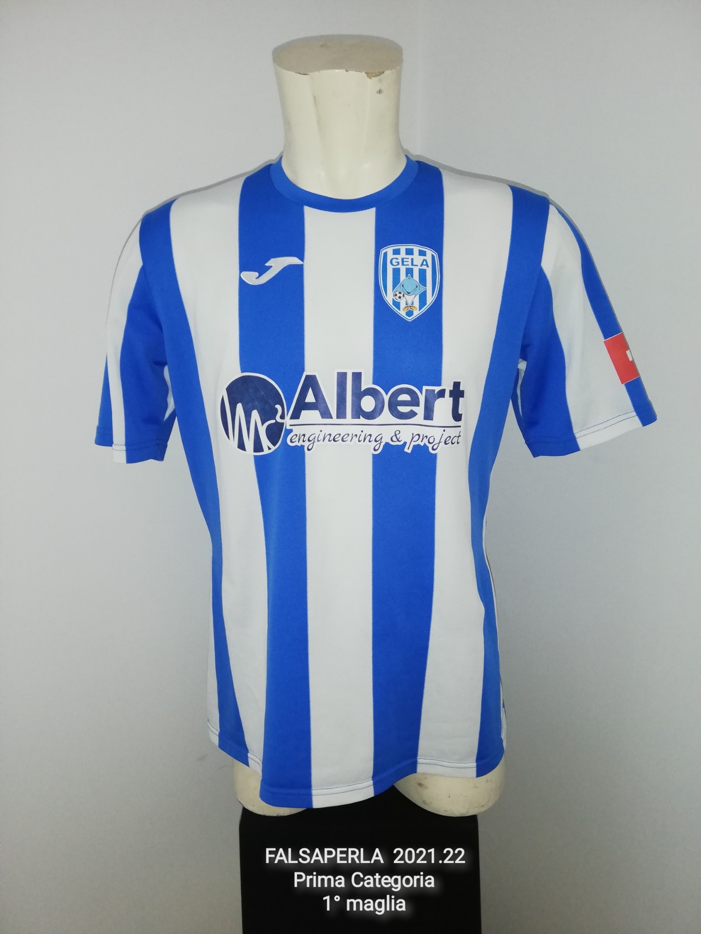 gela 2021.22 :: inter match collection